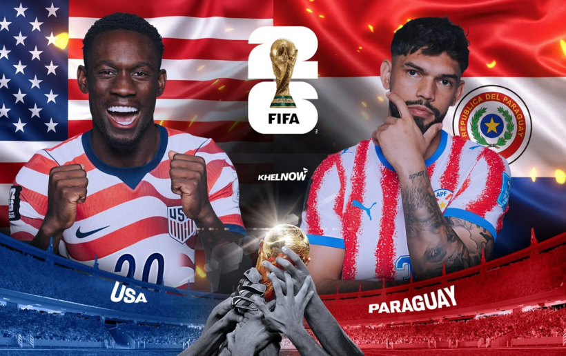 Lịch thi đấu và phát sóng trực tiếp World Cup 2026 trên VTV ngày 13/6 ...