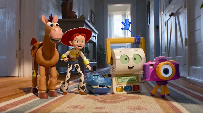 Vì sao Toy Story 5 đang được xem là màn trở lại đỉnh cao của Pixar?