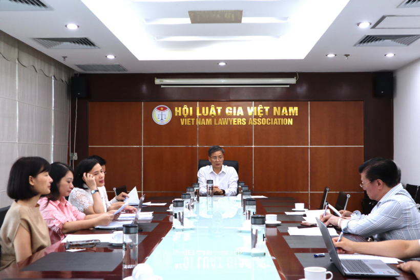 Hội hữu nghị Việt Nam – Thụy Điển: Hướng tới tổ chức thành công Đại hội ...
