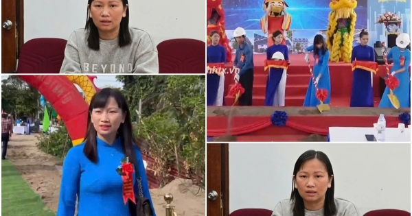 Vụ lừa hơn 1.600 người, chiếm đoạt 400 tỷ đồng: Nữ chủ tịch "lùa gà ...