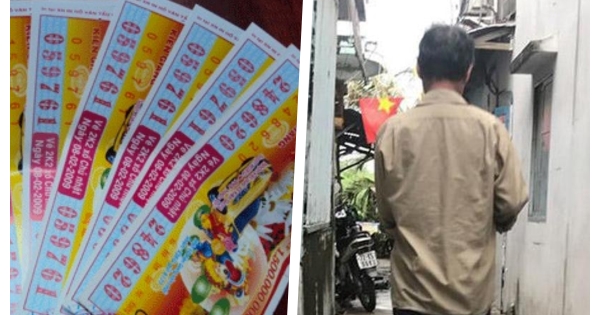 Vết trượt dài sau trúng số: Bí ẩn đằng sau gia đình trúng số độc đắc ...